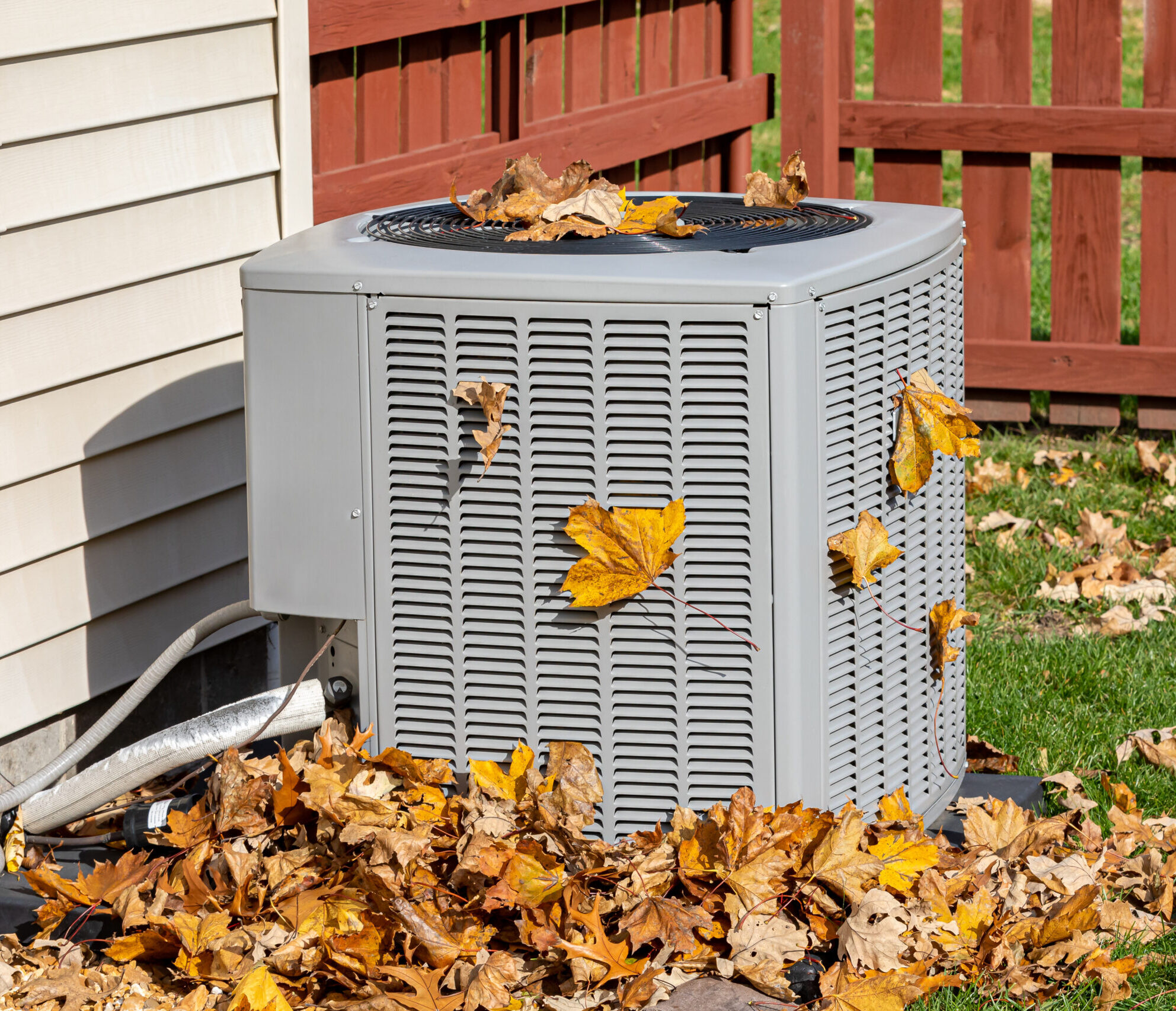 Fall HVAC Maintenance Checklist | ACCA At Home
