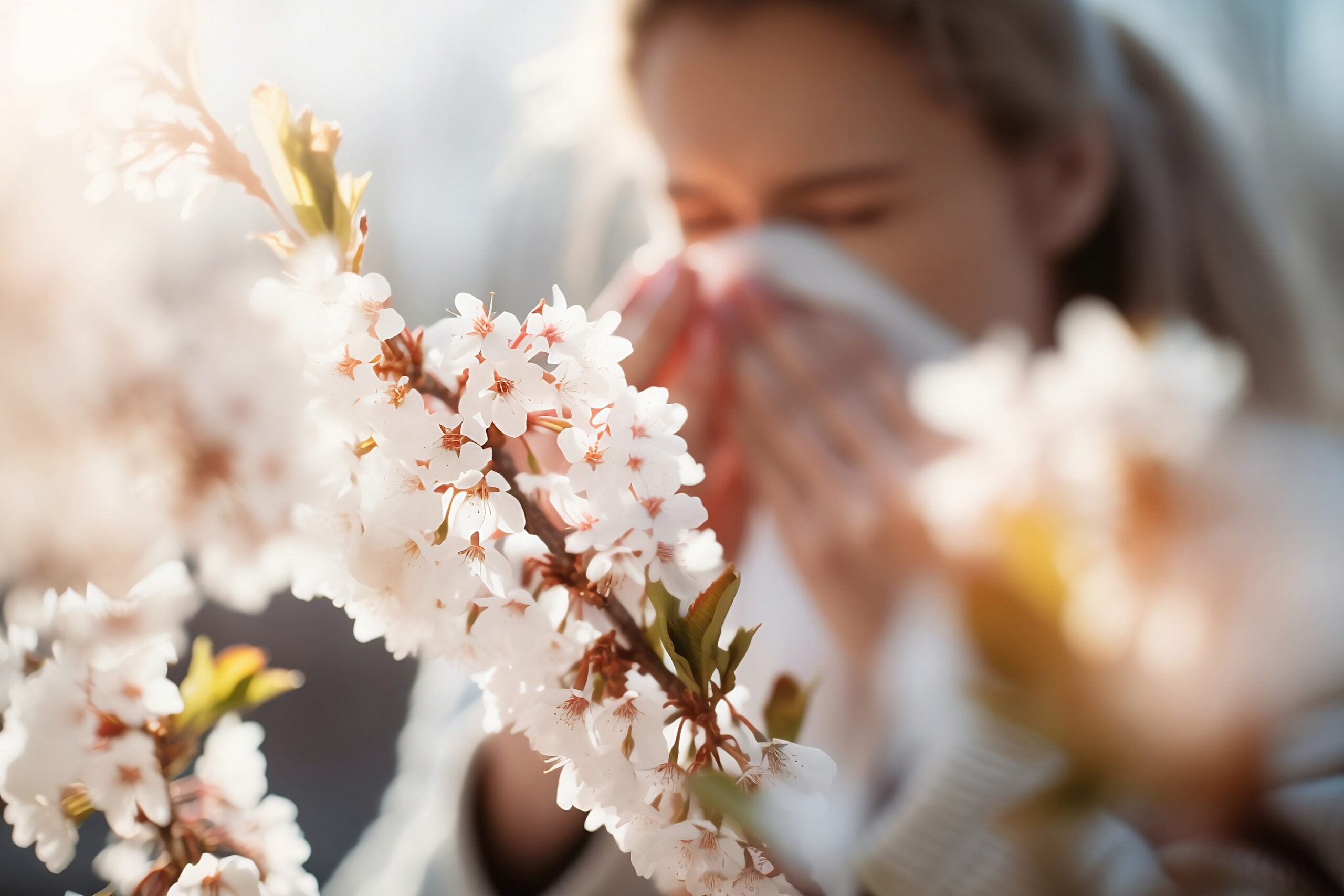 Fall Allergies: Improving Indoor Air Quality in Southeast Homes | ACCA ...