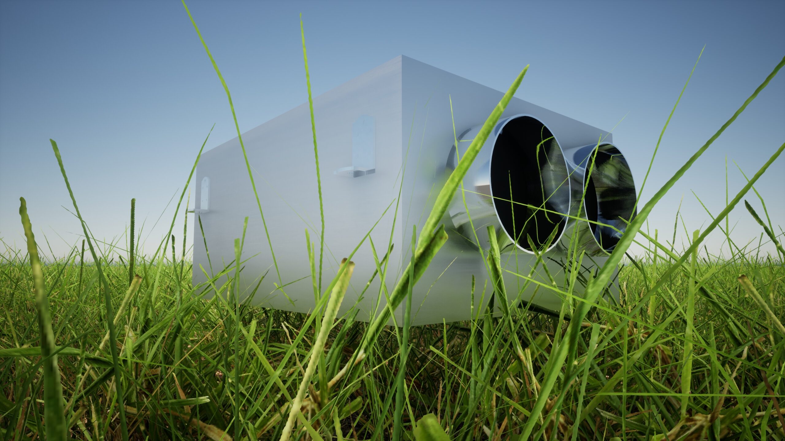 The Advantages of Energy Recovery Ventilators in Midwest Homes | ACCA ...