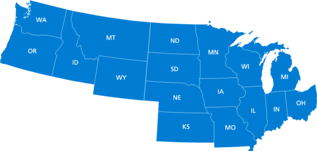 Midwest | ACCA At Home