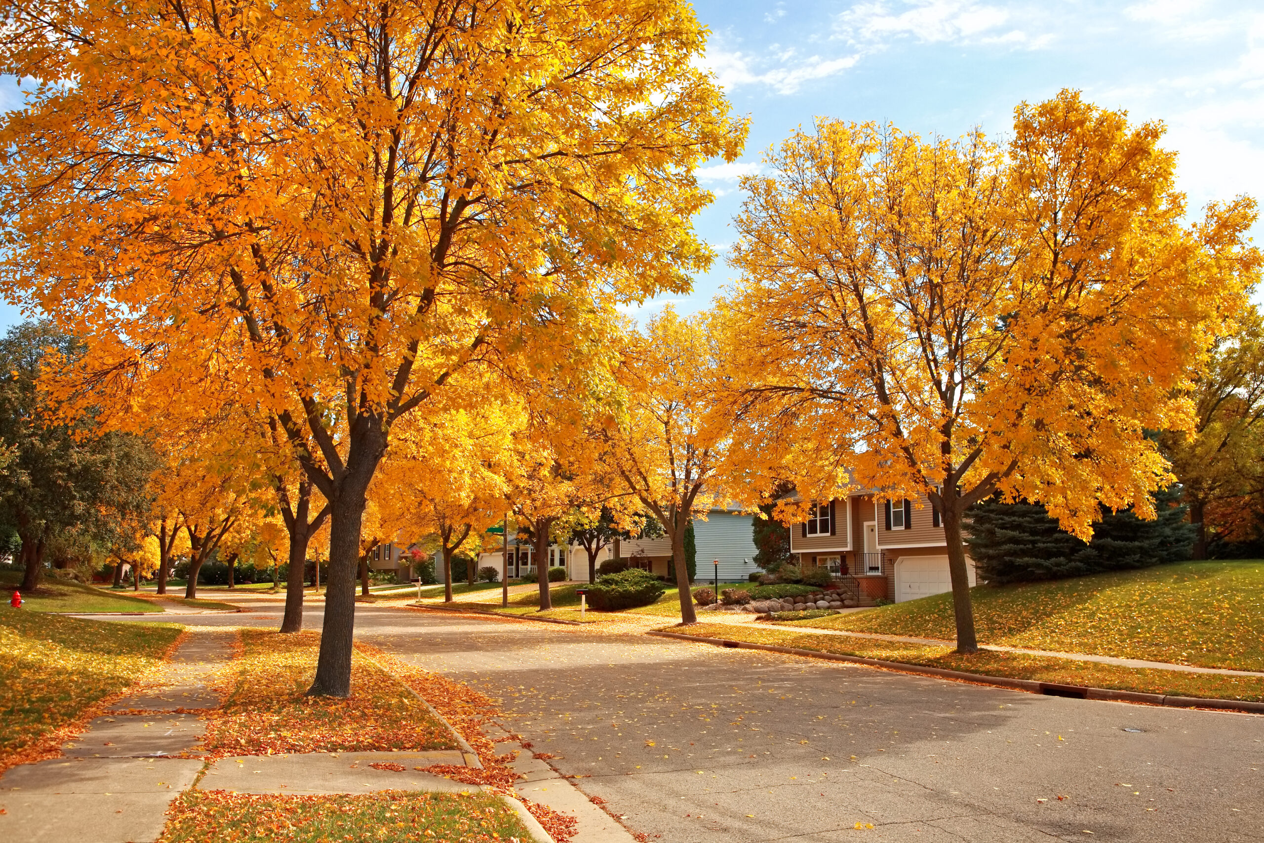 Preparing Your HVAC System for Midwest Seasonal Changes | ACCA At Home