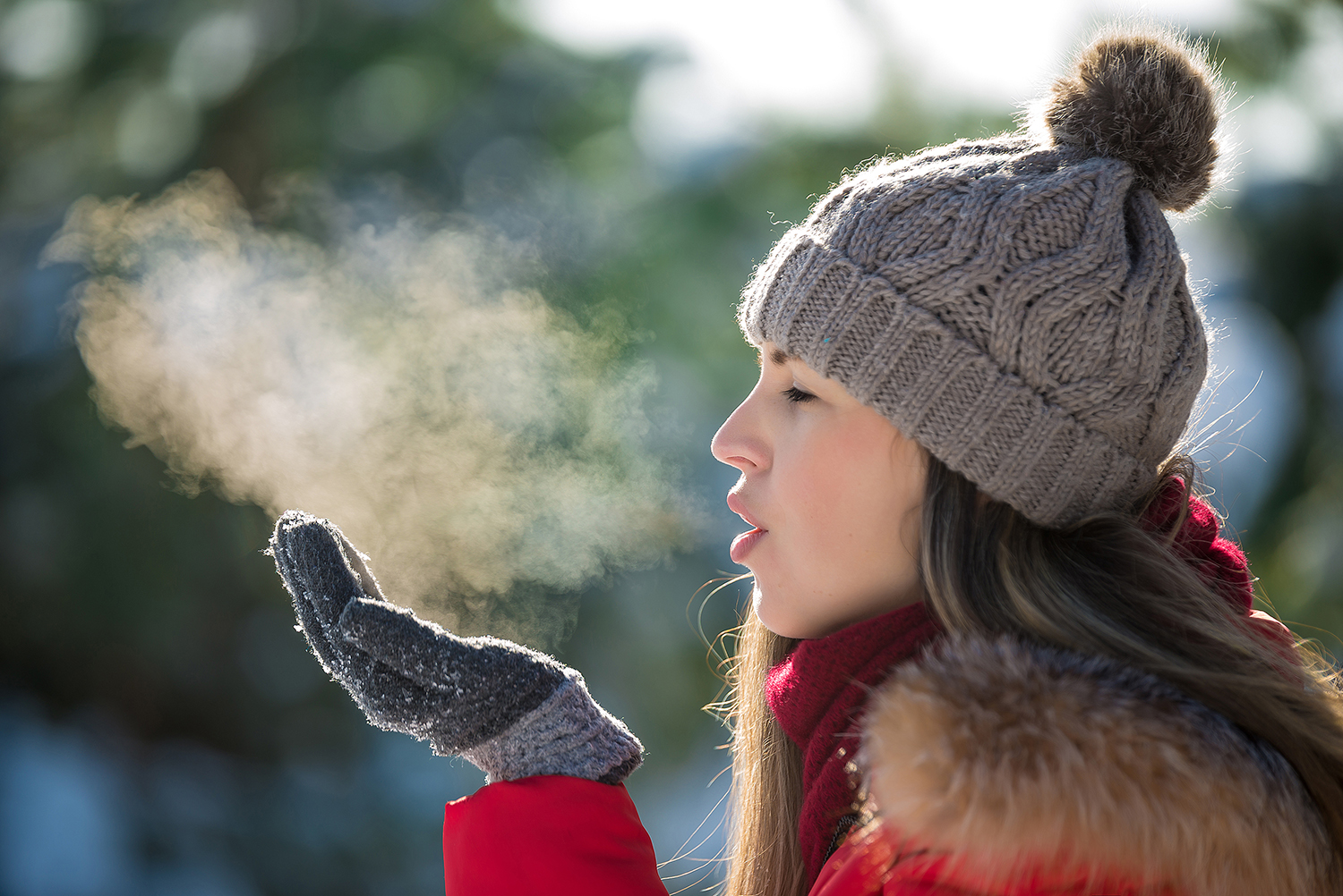 How to Combat Dry Winter Air in the Southwest | ACCA At Home