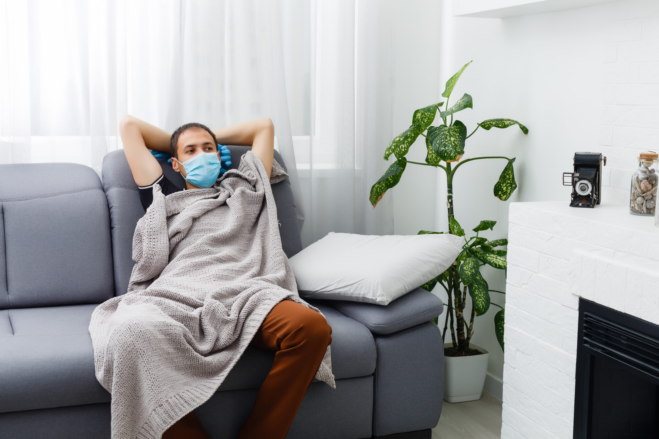 Common Types of Indoor Air Pollutants in the Southwest and How to ...