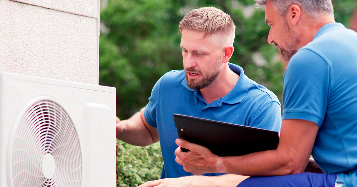 Why Quality HVAC Installation Makes All the Difference | ACCA At Home